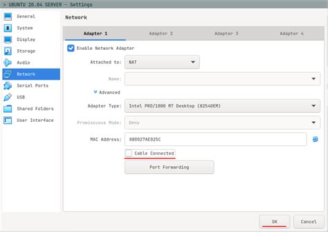 Tutorial Ubuntu 20 04 LTS Cara Instalasi Ubuntu Server Di VirtualBox