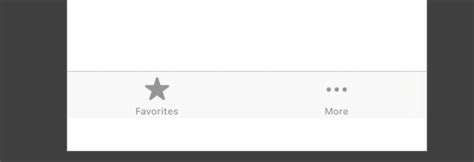 Ios Lauch Screen Storyboard With Tab Bar Skeleton Stack Overflow