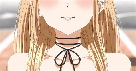 Marin Kitagawa Gif Marin Kitagawa Bisque Discover Share Gifs Artofit