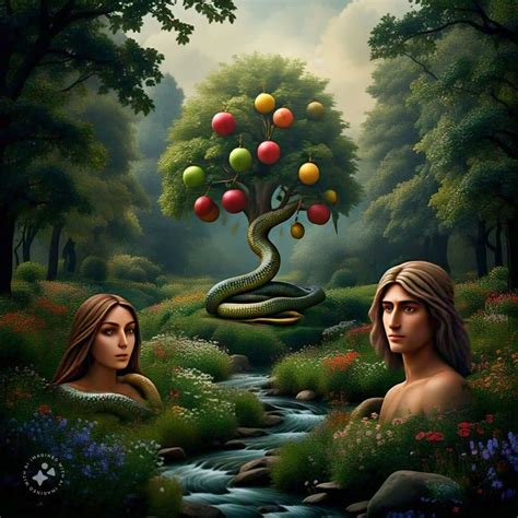Genesis 3 V 22 23 Hubpages