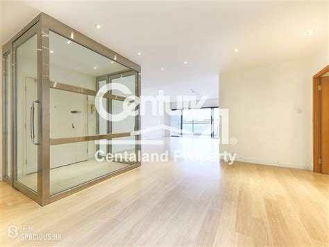 Spacious