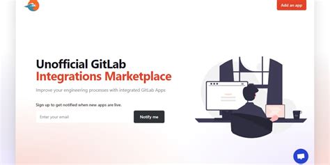 Integration Marketplace For Gitlab™ Improve Your Engineering Processes With Apps For Gitlab