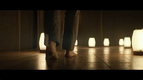 Isa Brioness Feet