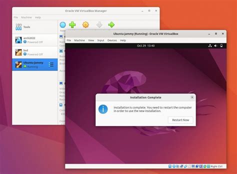 how to install ubuntu in virtualbox [tutorial]