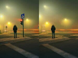 Free AI Unblur Image Online App AI Sharpen Photo Online