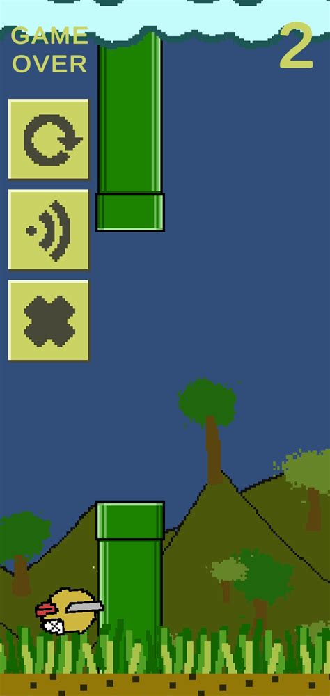 Flappybird Clone By Snma