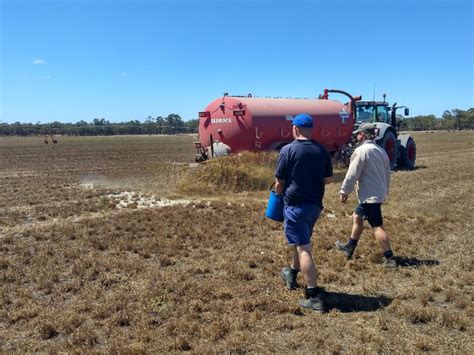 Nutrient Best Management Practices Geocatch