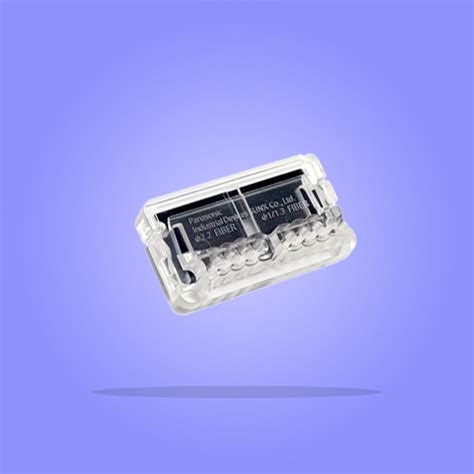Buy Panasonic Fiber Optic Sensor Online At Robu In