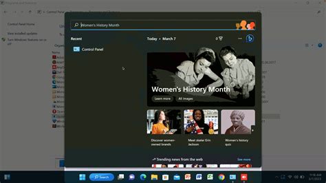 What S Going On With Windows Can I Disable The Trending News Celebrities Holidays Etc I M