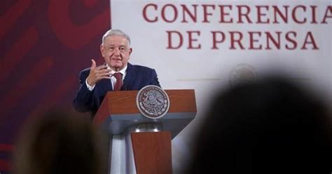Sistema De Salud Va A Ser Mejor Que El De Dinamarca Amlo