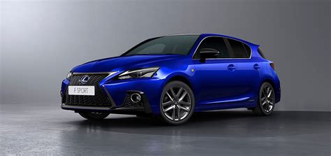 2022 Lexus Ct