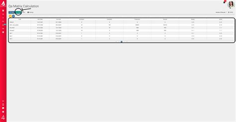 Qa Matrix Welcome To Alp Help Center