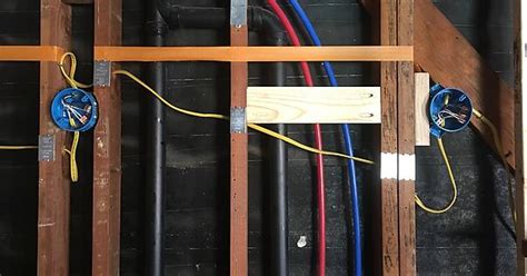 Bonding Non Metallic Boxes Album On Imgur