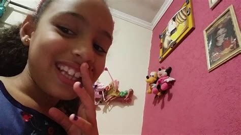 Inritando Minha Amiga Youtube