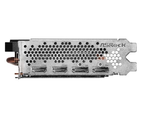 Asrocks Radeon Rx 6600 Xt Challenger Itx Is The Only Mini Itx Rdna 2 Graphics Card You Can Buy