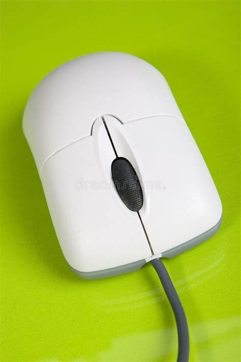 A Single Mouse Stock Image Image Of Product Optical 1039919