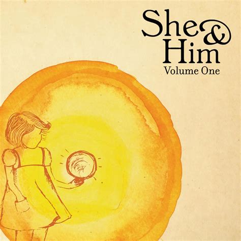 Review She And Him Volume One Slant Magazine