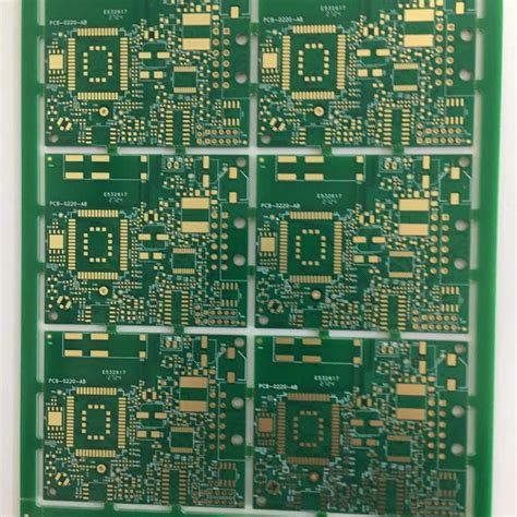 Multilayer Board And Multilayer Pcb Manufacturing Pcbcoming