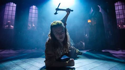 Treason The Musical In Pictures West End Theatre