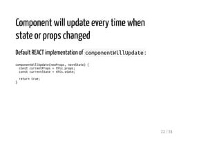 React Ppt