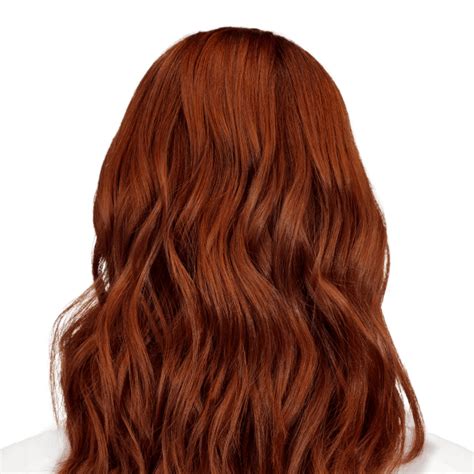 The Best Red Hair Dyes For Vibrant At Home Color 2024