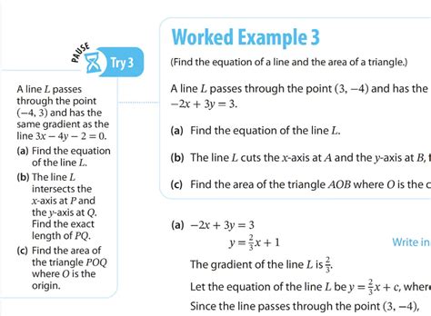 Meet The Co Author Of Mce Cambridge Igcse Mathematics Series