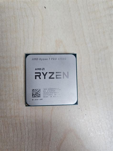 SIFIR Amd Ryzen PRO G DonanımHaber Forum