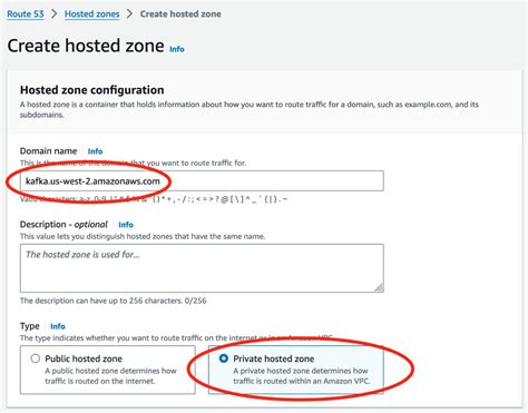 跨 Aws Region 建立 Amazon Msk 私有连接 亚马逊aws官方博客