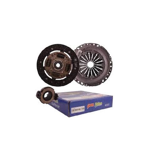 دیسک و صفحه پری دمپر پژو 206 207 تیپ5 والئو ابی کره Hpc لیبل ویژن یدکیا