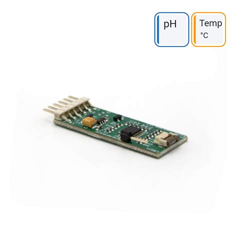 ph kit analog front end module sentron