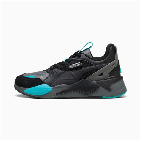 Mercedes Amg Petronas F1® Rs X Unisex Sneakers Puma Uk