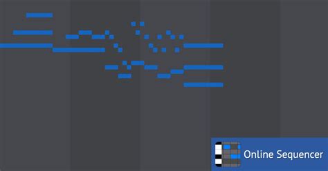 March Online Sequencer