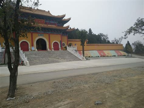 浮烟山 潍坊浮烟山 浮烟山中泰城 第13页 大山谷图库