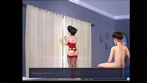 Summertime Saga Mrs Johnson Sex Scene Xhamster