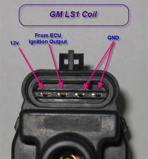 Ls Engine Wiring Diagram
