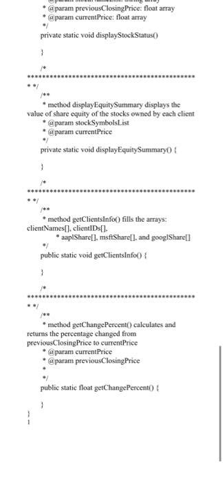 Solved Cs111 Programming 1 Mini Project Winter
