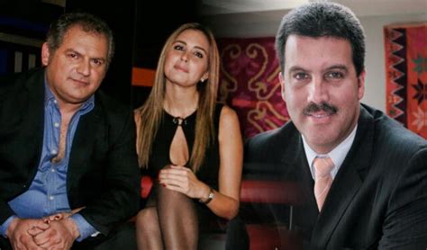 Lamo P Rez Luna Y Jessica Tapia C Mo Inici Su Relaci N Amorosa Y Por Qu Terminaron