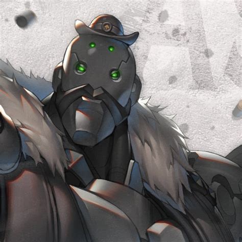 艾什和鲍勃byhichiworks