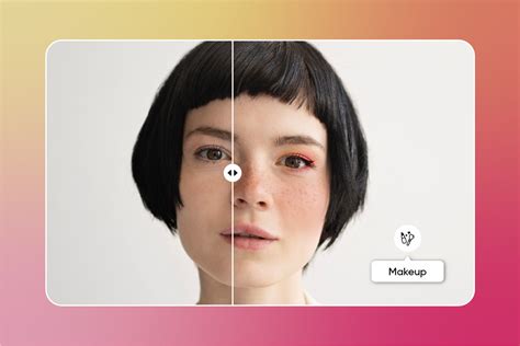 How To Use The Virtual Makeup Try On Tool Picsart Blog