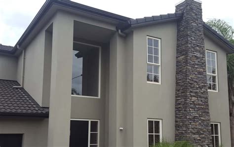 Monolithic Cladding Maintaining A Monolithic Home Homesmart