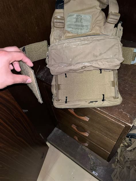 Rear Cummerbund Adapter Rtacticalgear