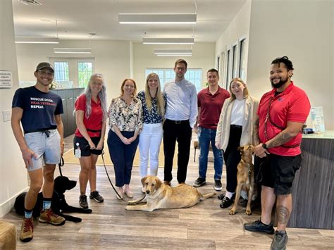 Elevation Solutions On Linkedin Salesforcenonprofit Techforgood K9sforwarriors