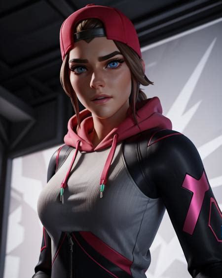 Loserfruit Fortnite V10 Stable Diffusion Lora Civitai