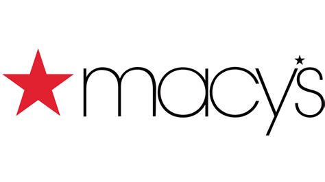 New Macys Logo Commits A Huge Type Design Sin Creative Bloq