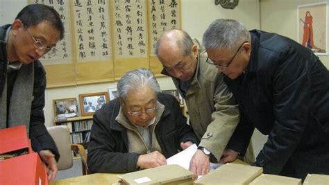 102岁收藏家翁万戈去世，20年前上海斥资450万美元迎回翁氏藏书