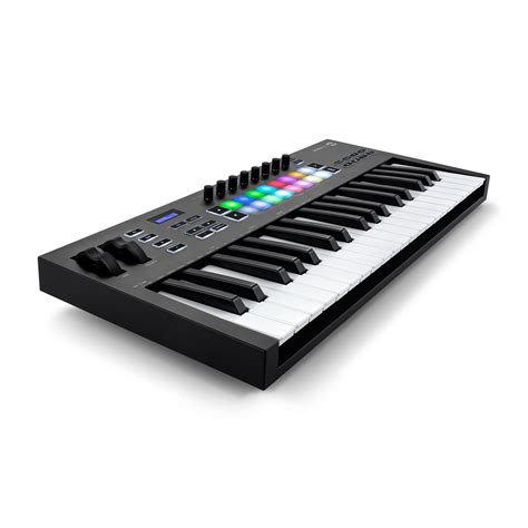 Launchkey 37 [mk3] Novation