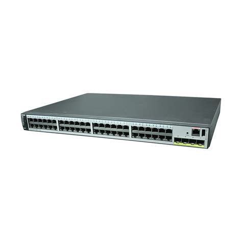 S5720 52p Pwr Li Ac Network Switch And Huawei Network Switches