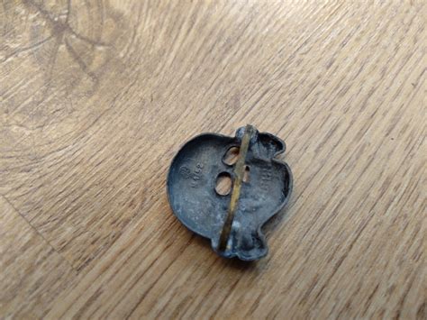 WW NIEMIECKA CZASZKA SS Zielona Góra Licytacja na Allegro Lokalnie