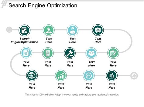 Search Engine Optimization Ppt Powerpoint Presentation Show Background