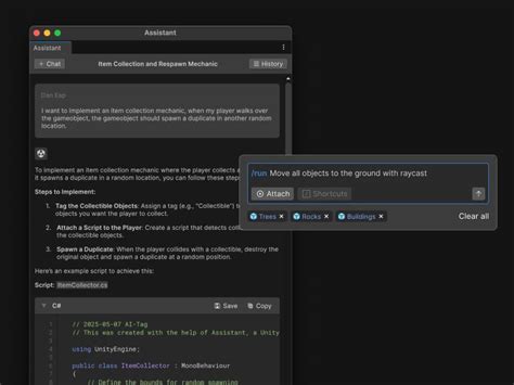 unity ai ai 게임 개발 및 rt3d 소프트웨어 unity